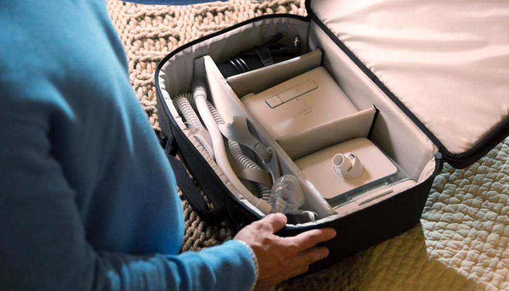 Clinique Somnos: CPAP masks, accessories and devices – Cliniques Somnos