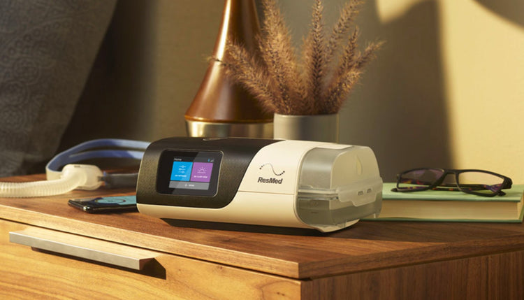 Clinique Somnos: CPAP masks, accessories and devices – Cliniques Somnos