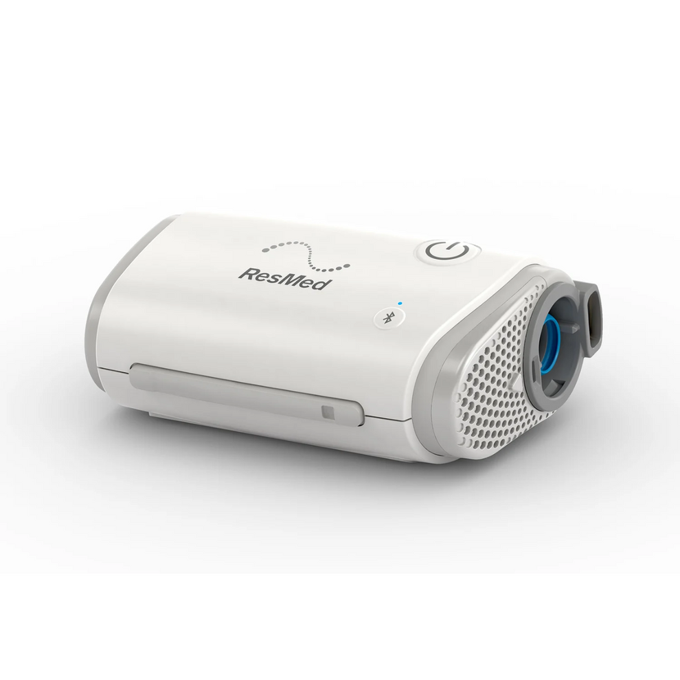 Appareil CPAP de voyage AirMini AutoSet – Cliniques Somnos
